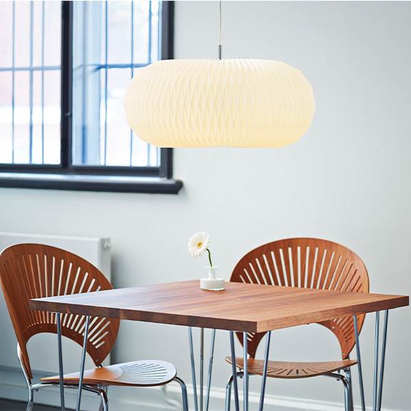 Le Klint | Donut Pendel - Small | Altid fri fragt