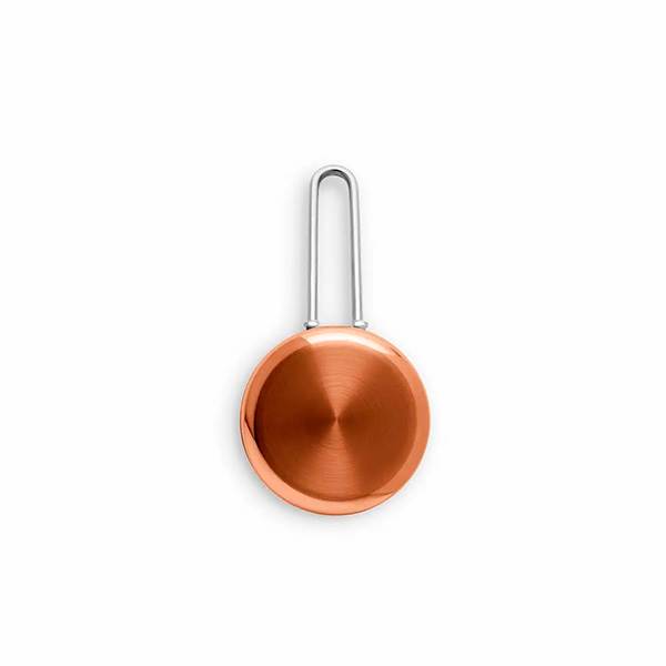 Shop Eva Solo Copper serveringskasserolle - 0,3 liter