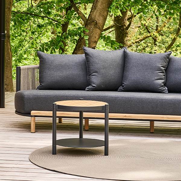 Mindo 107 sidebord | Gratis levering!