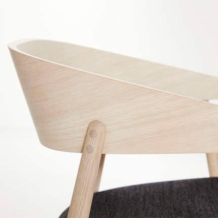 Andersen Furniture | AC2 stol | Køb AC2-stolen her!