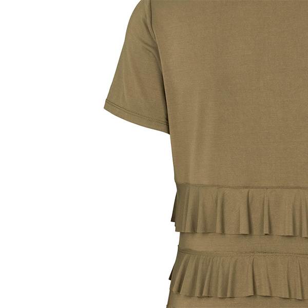 Shop her | PBO Jolaf dress - Bungee cord