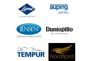 Soveværelse - Inspiration og nyheder til soveværelset - fri fragt