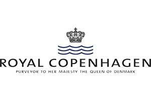 Royal Copenhagen kongeligt porcelæn | Køb her