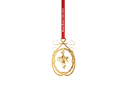 Georg Jensen julepynt 2024 | Find årets julepynt her!